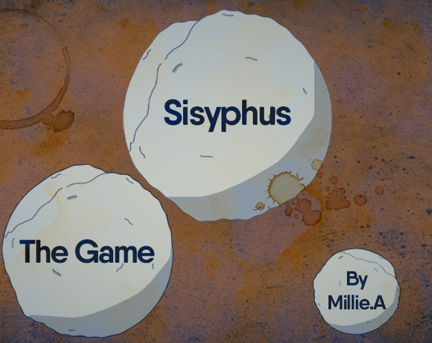 Sisyphus The Game by Millie
