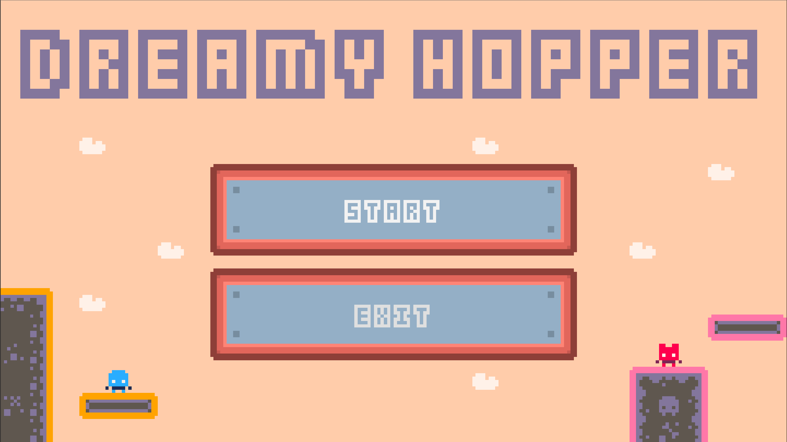 Dream hopper by Kitty Dev