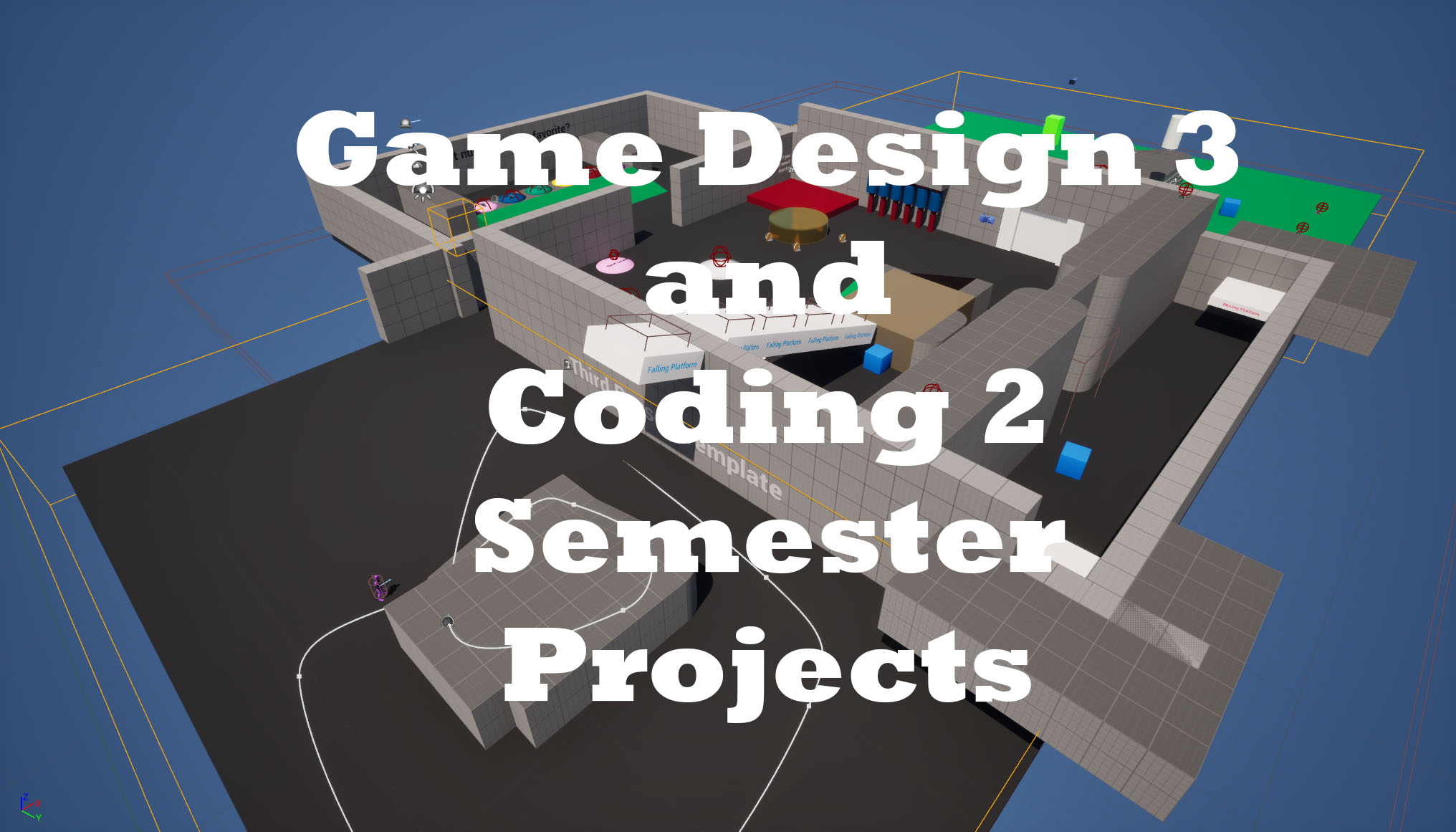 Coding 2 Savingloading Devlog Game Design 3 Coding 2 By Sam Hein 9107