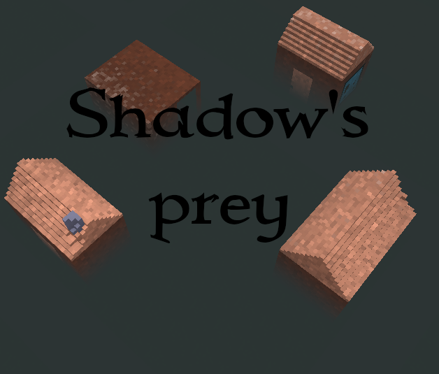 Shadow's Prey by Minaridev