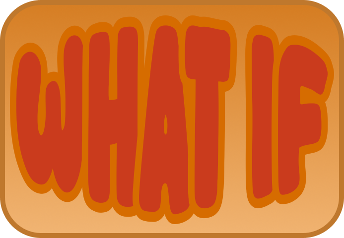 What IF v1.2 by WhatIFGame