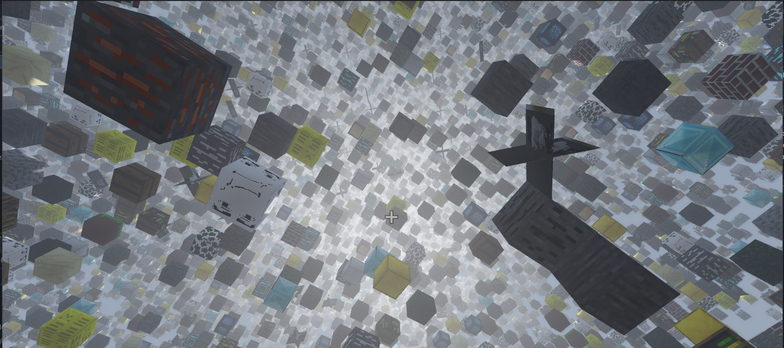 FourCubes by ⓟPiska Bobra Studiosⓟ