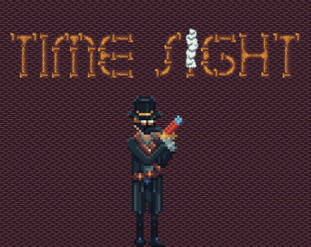 Time Sight by Nathan7LH