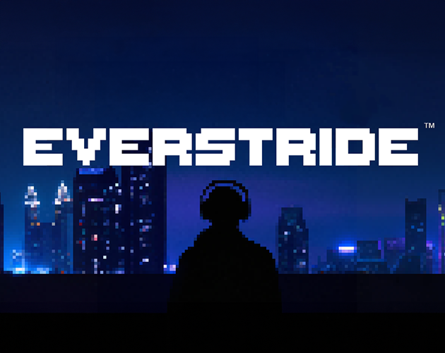 EverStride by jacob10jarrett