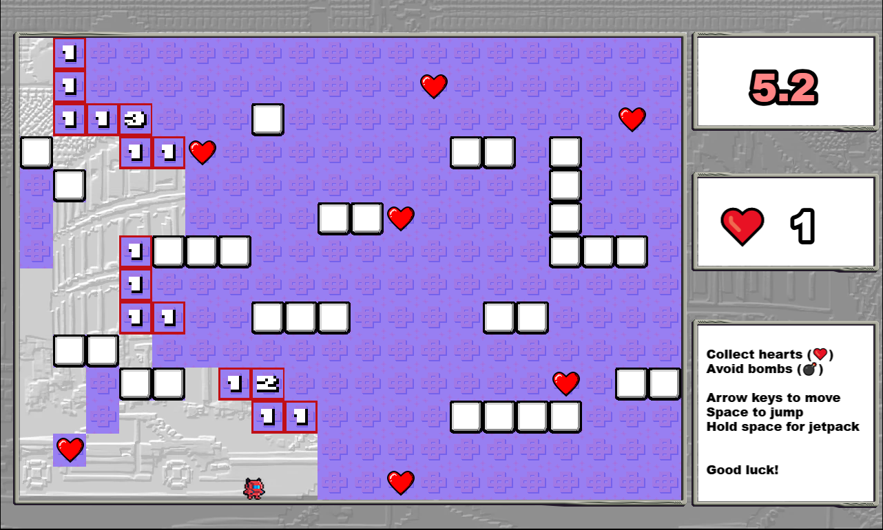 Jack Sweeper by phil-lutas