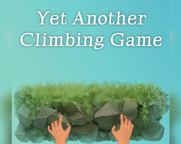 Yet Another Climbing Game by RAZE GAMES