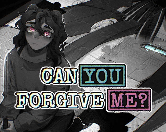 Can You Forgive Me? by dennen14
