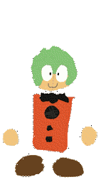 (Concept) Mr. Syrup's Basics Rescrewed - itch.io