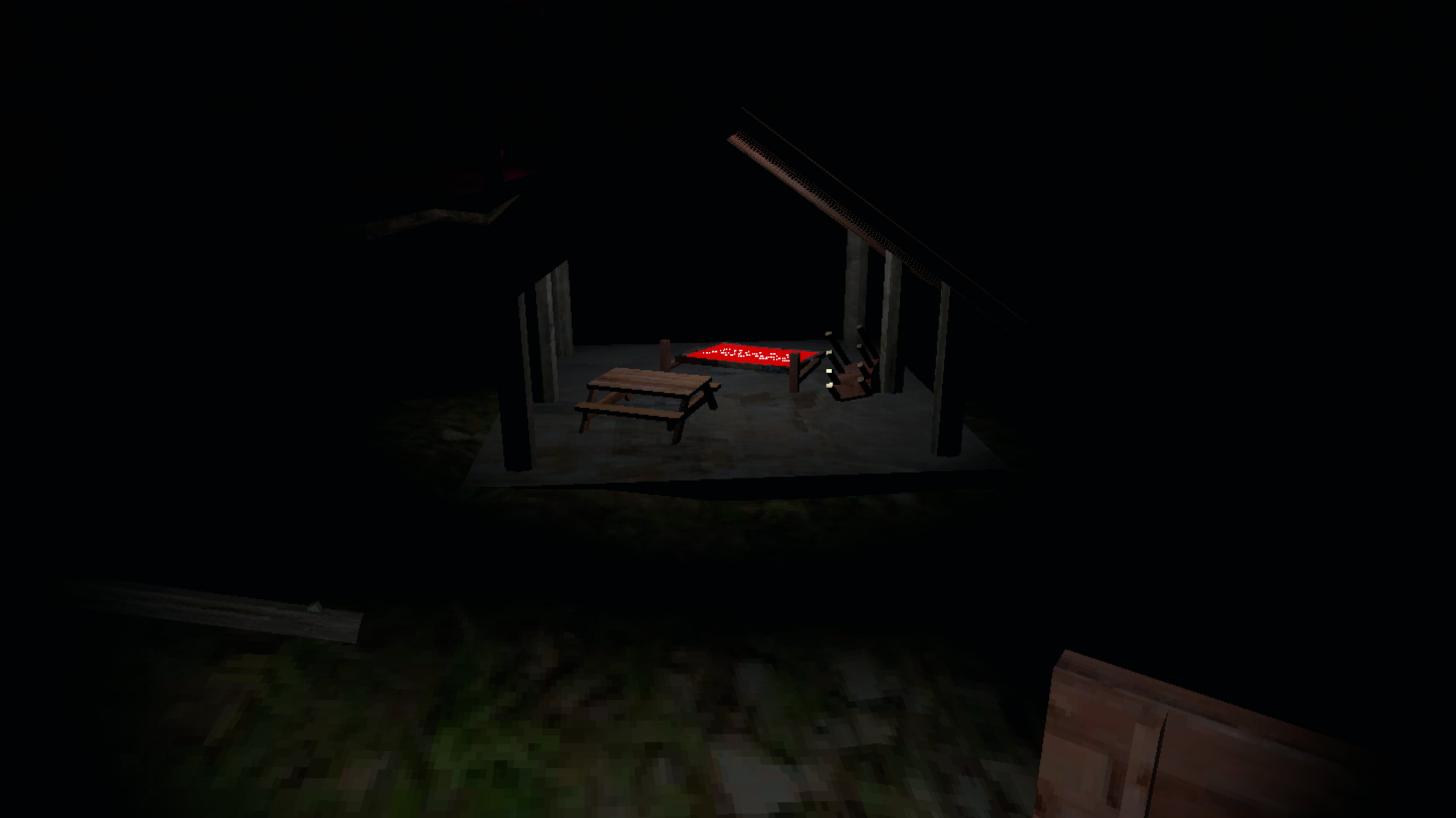 gorilla tag horror reimagined (revived) by gthreimagined(revived)