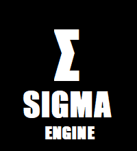 Sigma Engine by PyraPieczona220