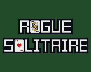 Rogue Solitaire by Profour