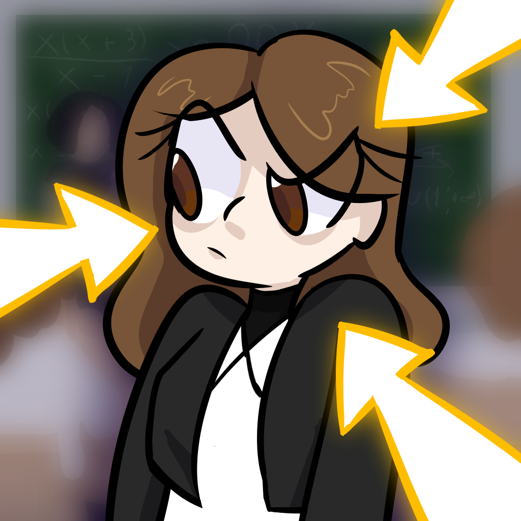 Maybe Lili after all by Studio_Sunray