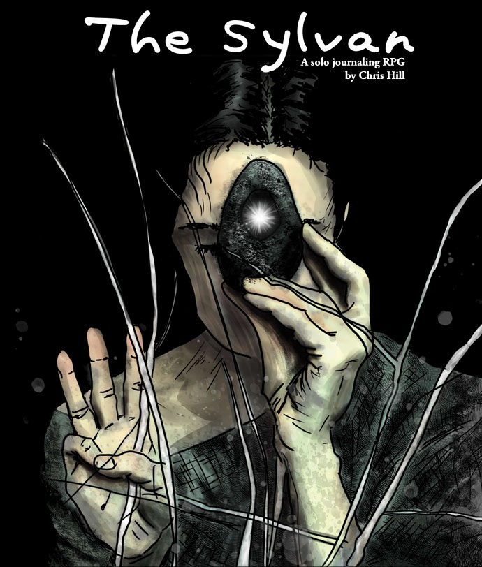 The Sylvan by Scrap Yarn Games