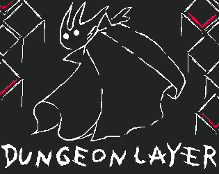Dungeon Layer by hookmoon