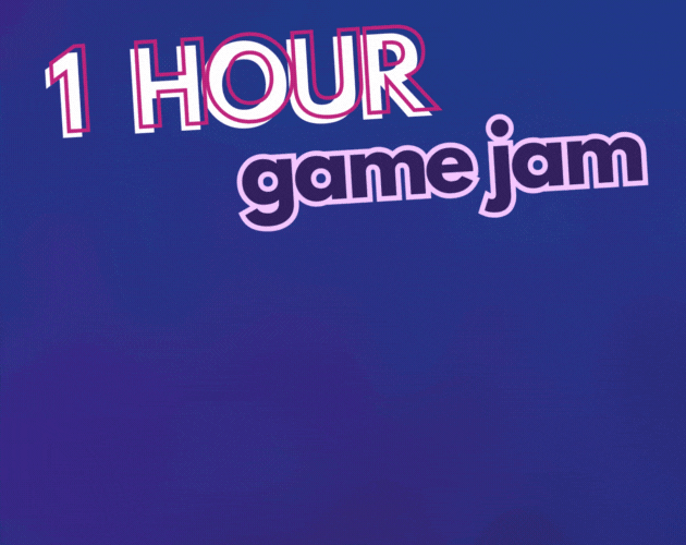 Hyper 1 HOUR Game Jam! TOPIC: Jumping Lasers - itch.io