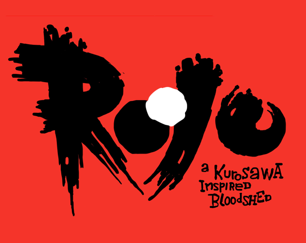 ROJO by Luca Negri