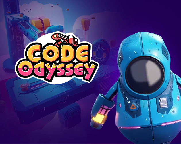 Code Odyssey by Fenix Games Colombia
