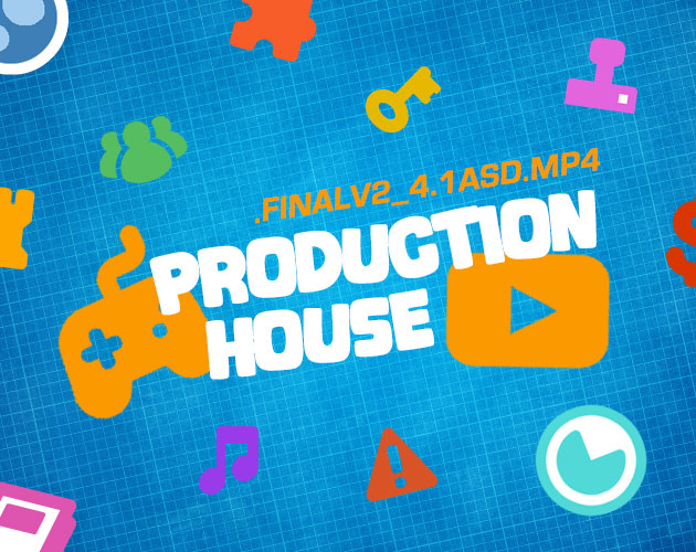 Production House by Fox & Hyde