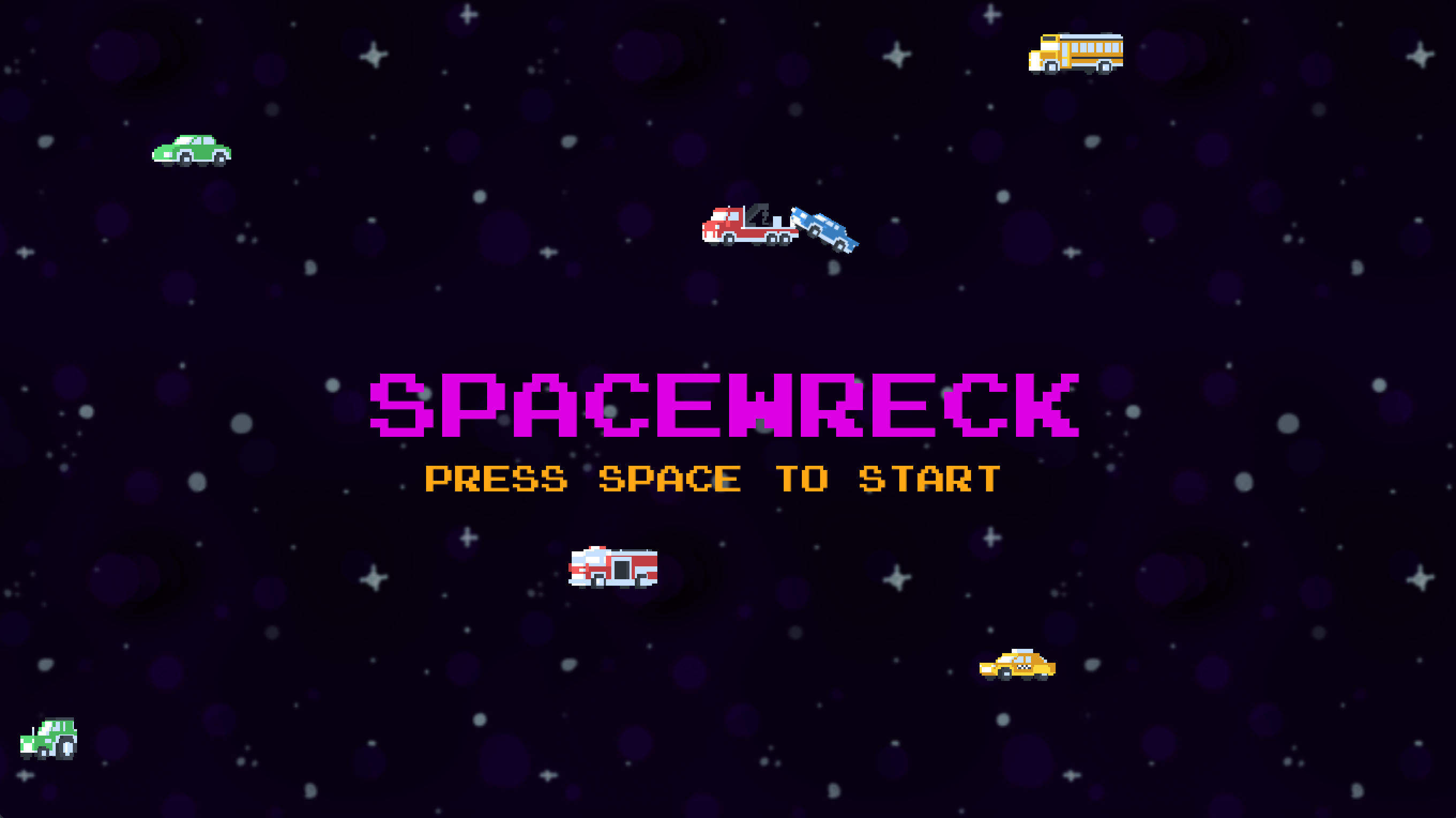 SPACEWRECK by sageani3