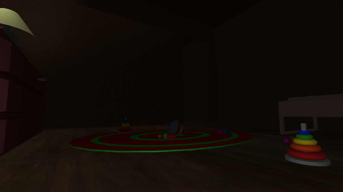 The Dark Place by goifiknew, Consc