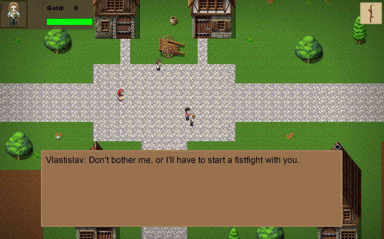 Delicious Blood by Ilya873