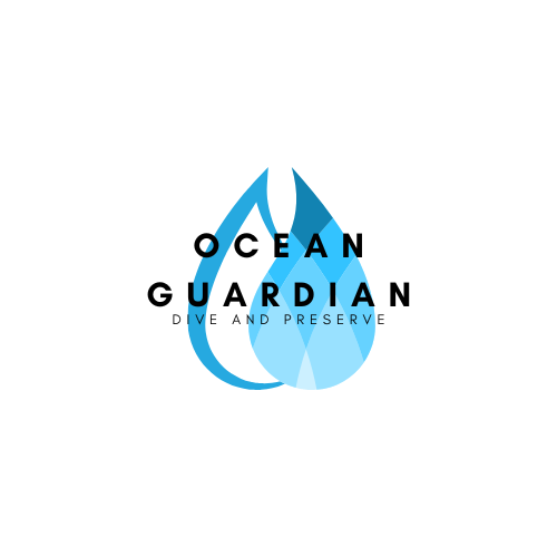 OCEAN GUARDIAN : DIVE AND PRESERVE by Tim 10 for Infinite Learning Game ...