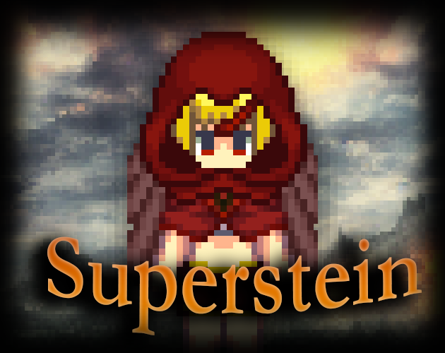 Superstein by Phyrfliez