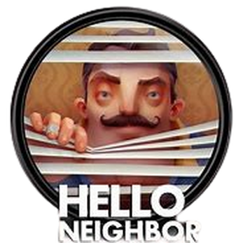 Strict Neighbor by Noob guy gg 2