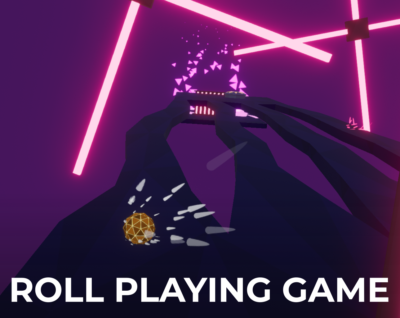 Roll Playing Game by cleeblatt, futshi