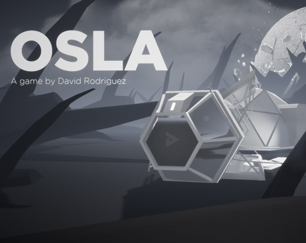 OSLA by daveplayground