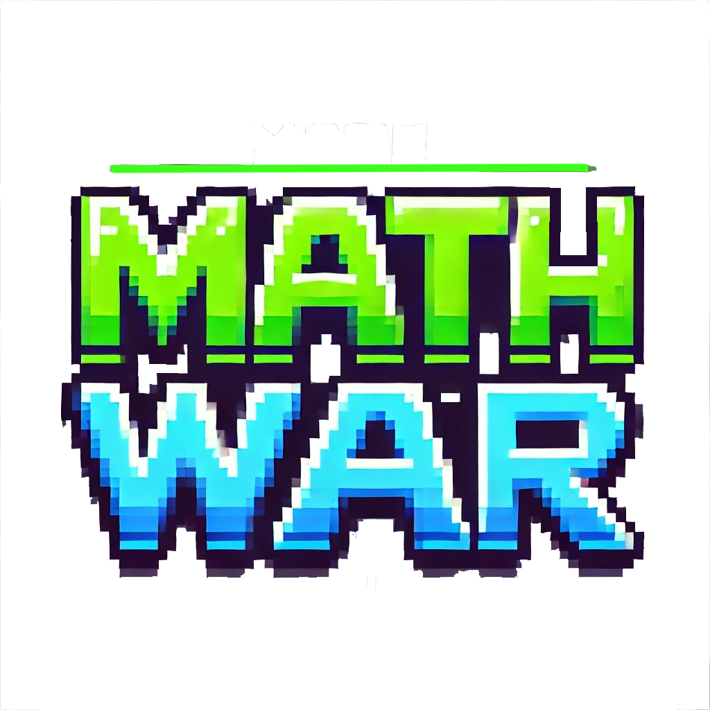 Math War by Abaday