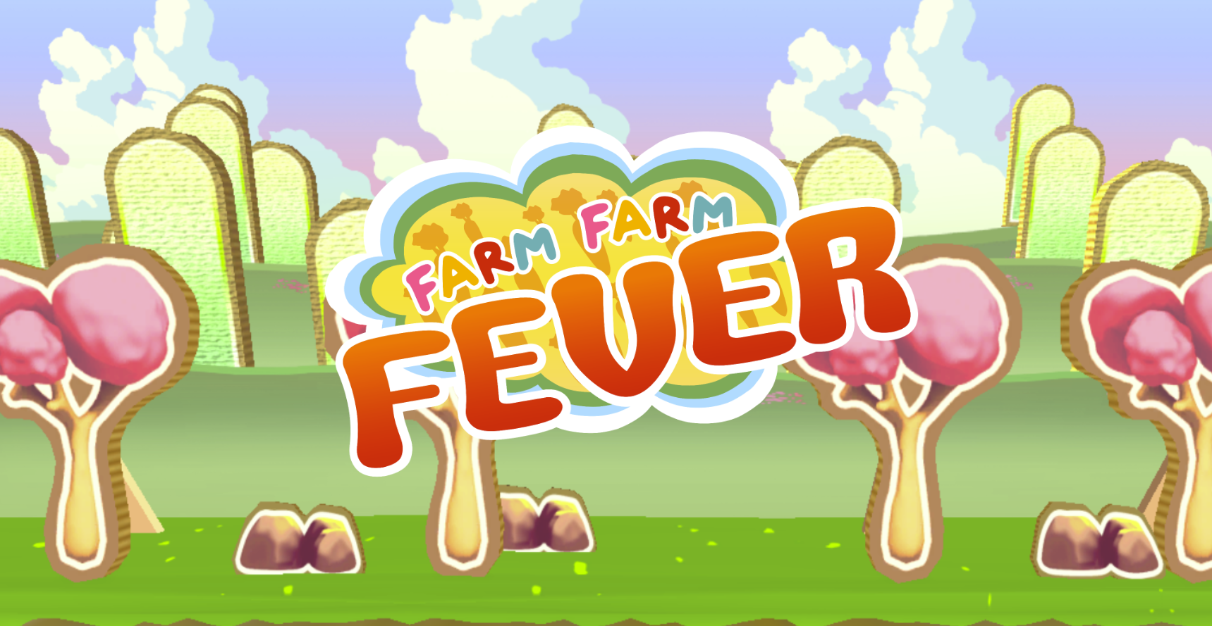 Farm Farm Fever - Demo by S4PPH1R3, elagmae, Prince Pink, Celnad Mery ...