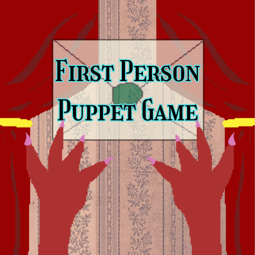 First Person Puppet Game by Noa Segal
