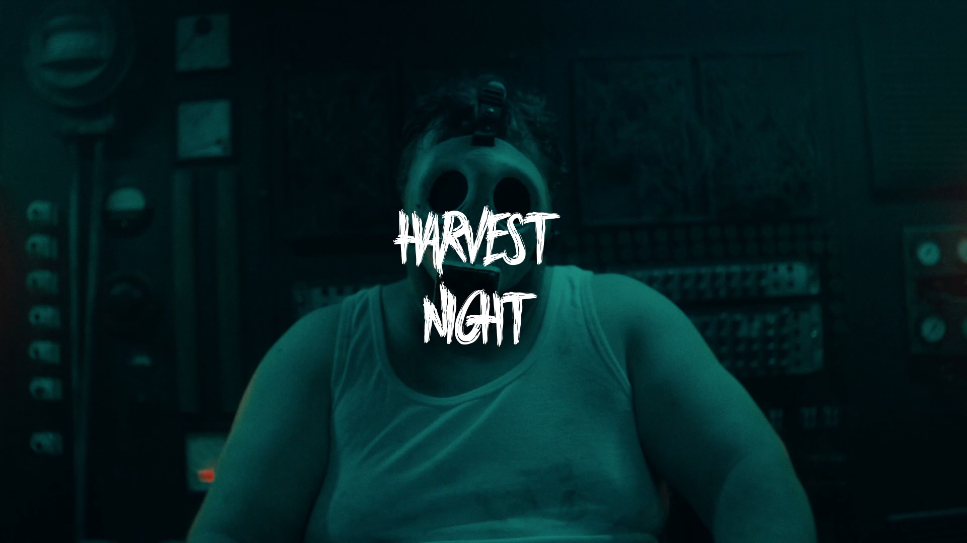 Harvest Night Vol4 / Horror by MOOB