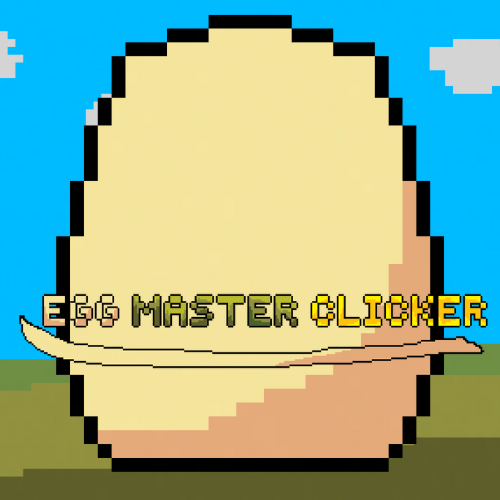 Egg Master Clicker by KuciakPL