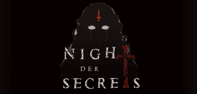Night Der Secrets by tacobell20, Darkness_eiam