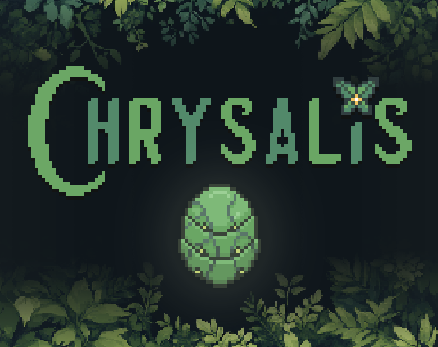 Chrysalis by Metamorph Games