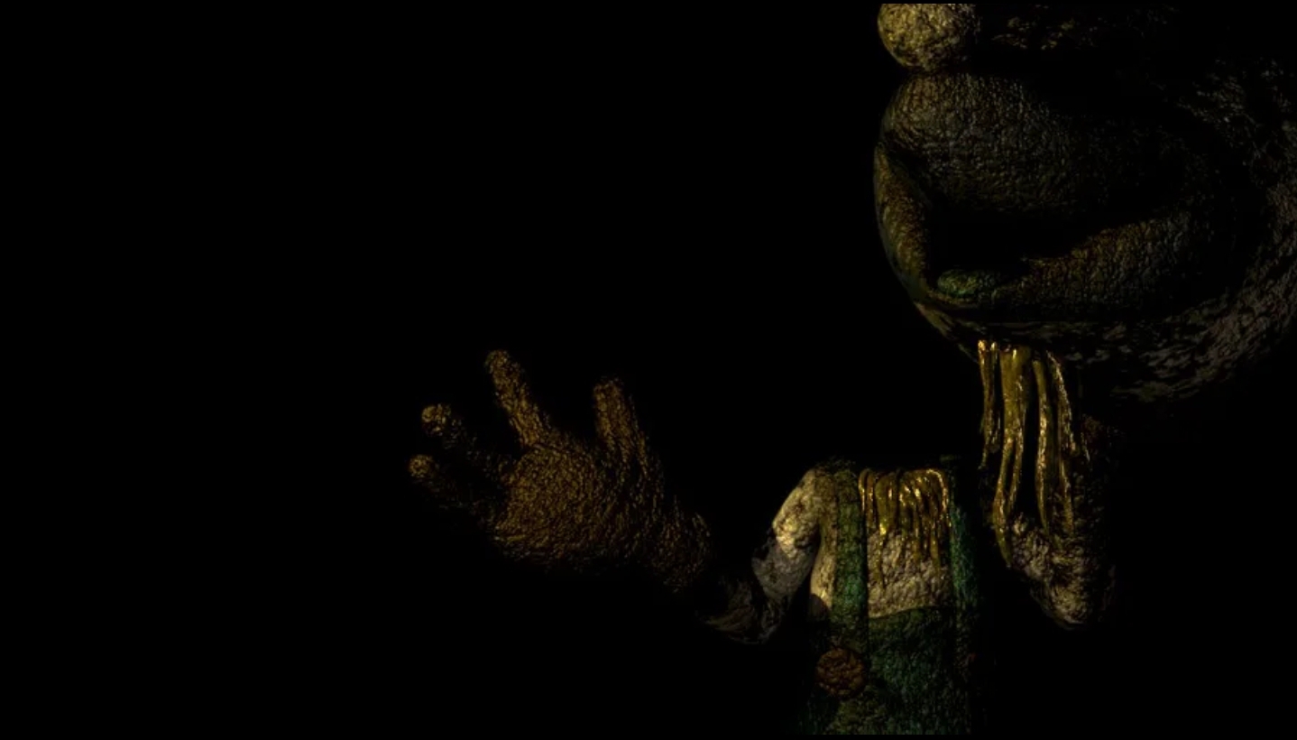 New Game Fnati Official - itch.io