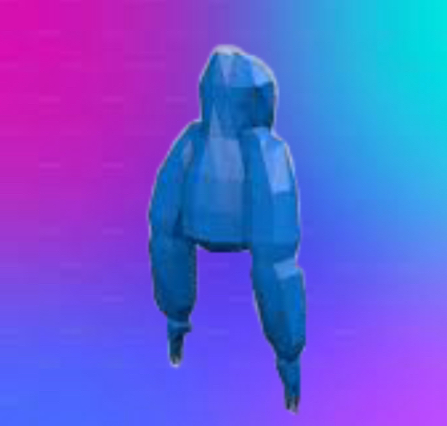 Project Nerve by TURTPLESS STUDIOS