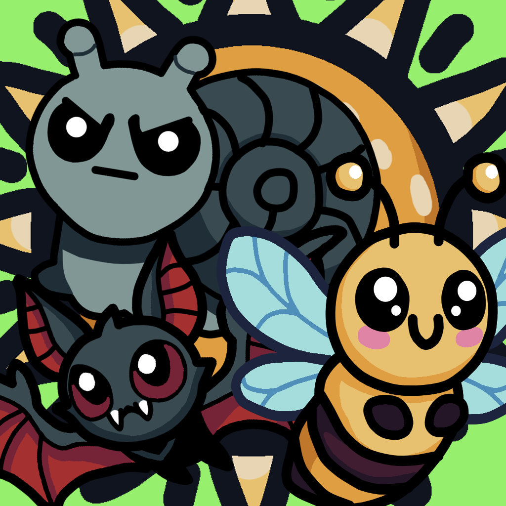 Flickerfly by Deepinski