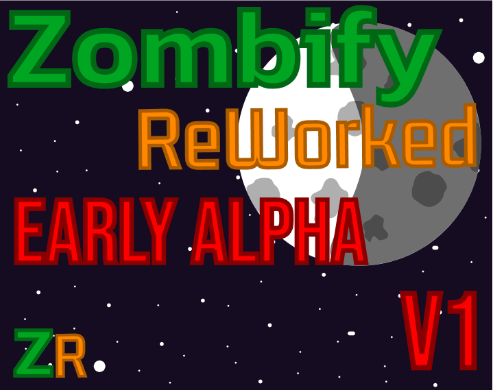 Zombify by Silk Fang Studios