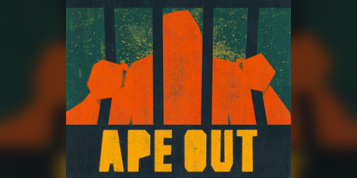 APE OUT by Devolver Digital