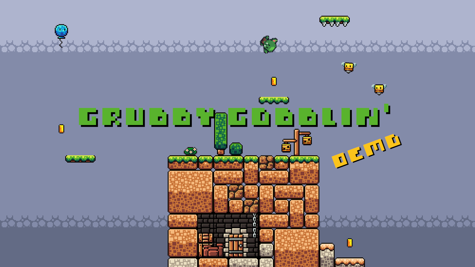Grubby Gobblin' [DEMO] by Zaini