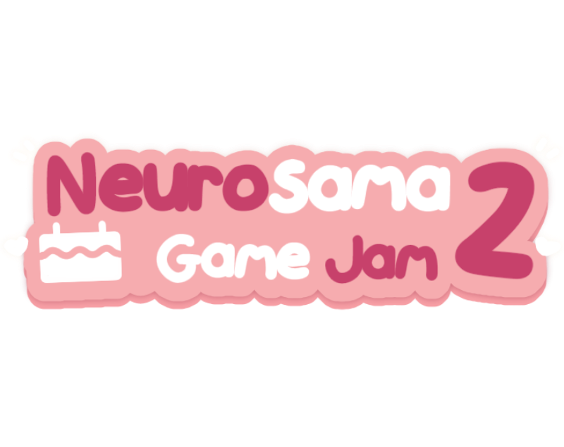 Neuro-sama Game Jam 2 - itch.io