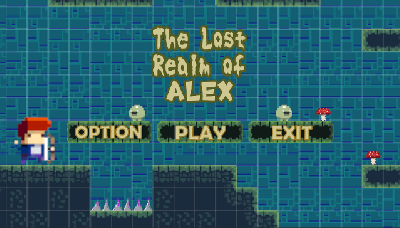 The Lost Realm of Alex by ILGame-FlaaStudio for Infinite Learning Game ...