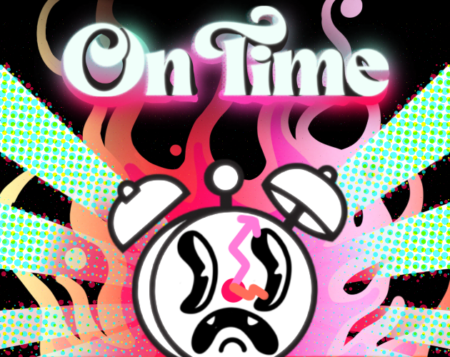 On Time by Bonko Games, thatXenomorph