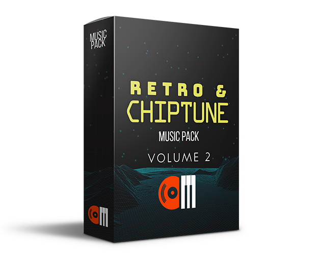 Tomality's Retro and Chiptune Music Pack 2 by Tomality