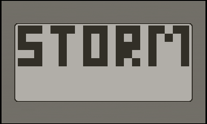 Storm Pre-Order - itch.io