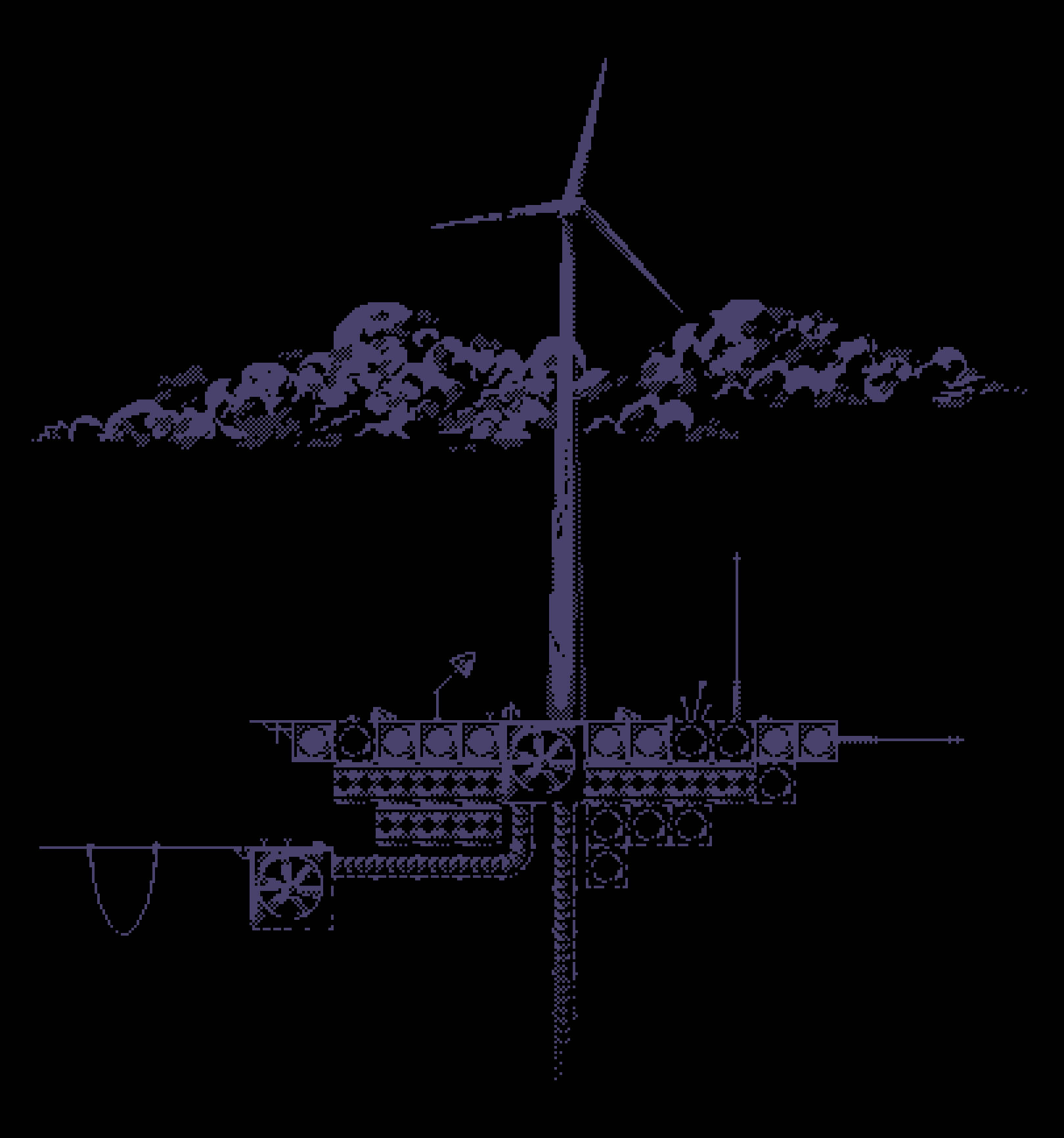 Devlog Apocalypse Tiles 16x16 By Pickle seller
