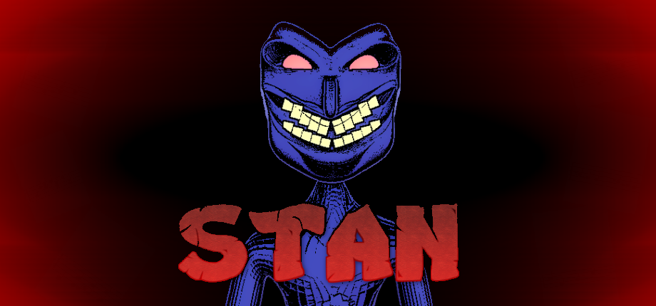 Stan by gusjewell